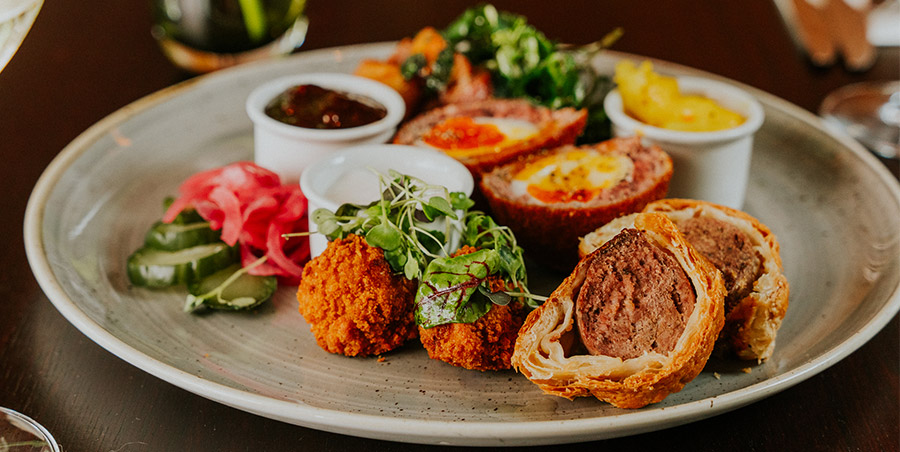 Dinner Menu & Prices – The Woolpack, Aylesbury