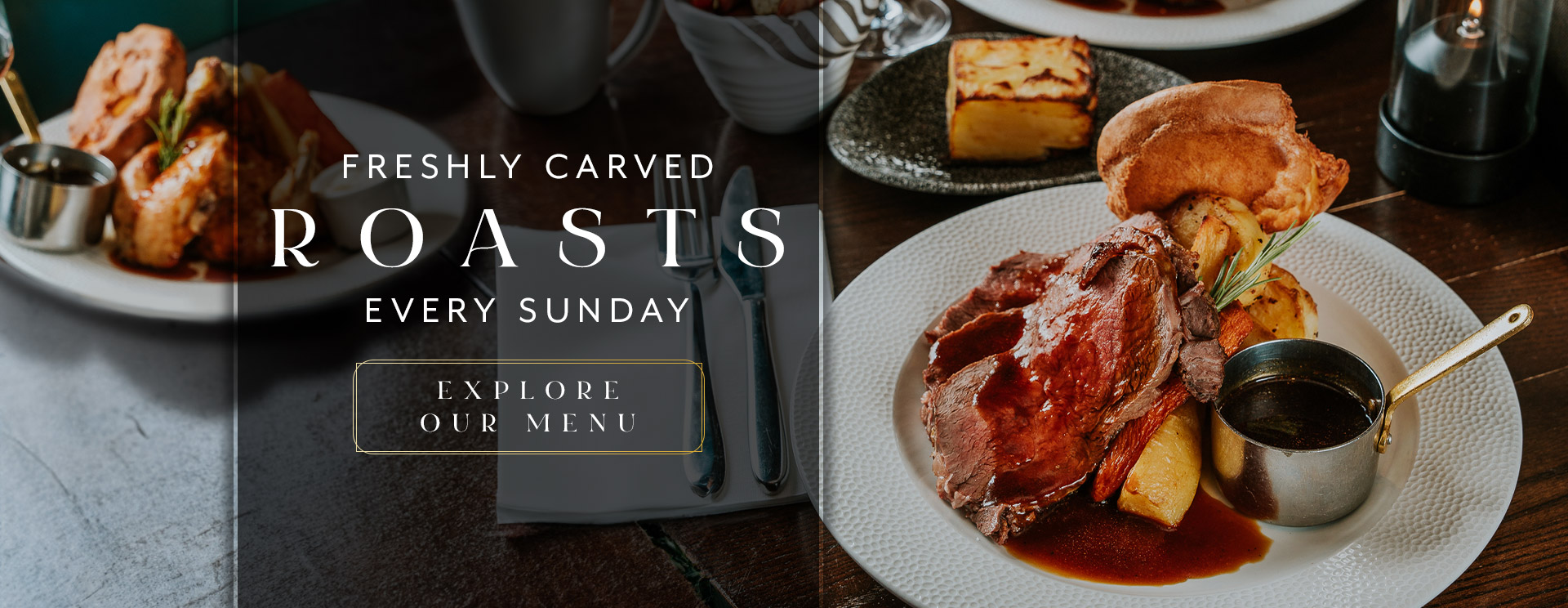 The Woolpack Country Pub & Restaurant in Aylesbury Buckinghamshire