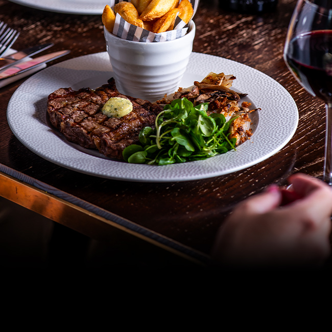 The Woolpack Country Pub & Restaurant in Aylesbury Buckinghamshire