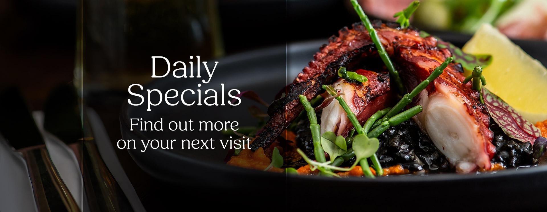Dinner Menu & Prices | All Day Dining at The Woolpack Aylesbury