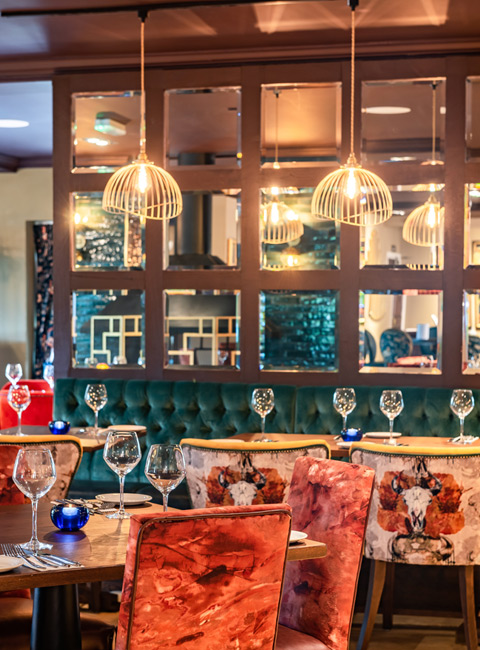 About The Woolpack in Aylesbury